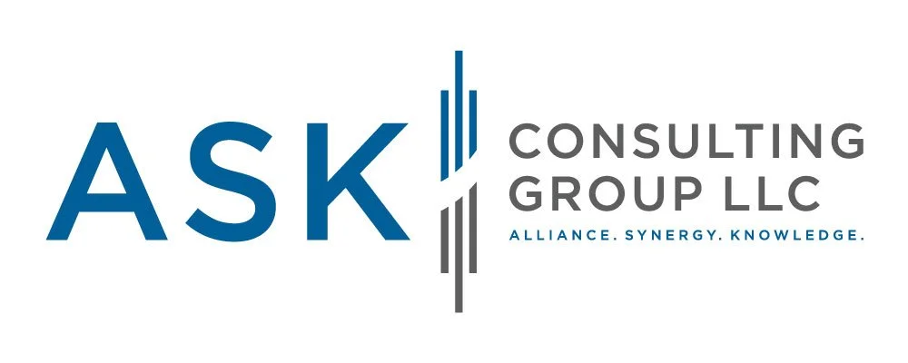 About ASK — ASK Consulting Group LLC