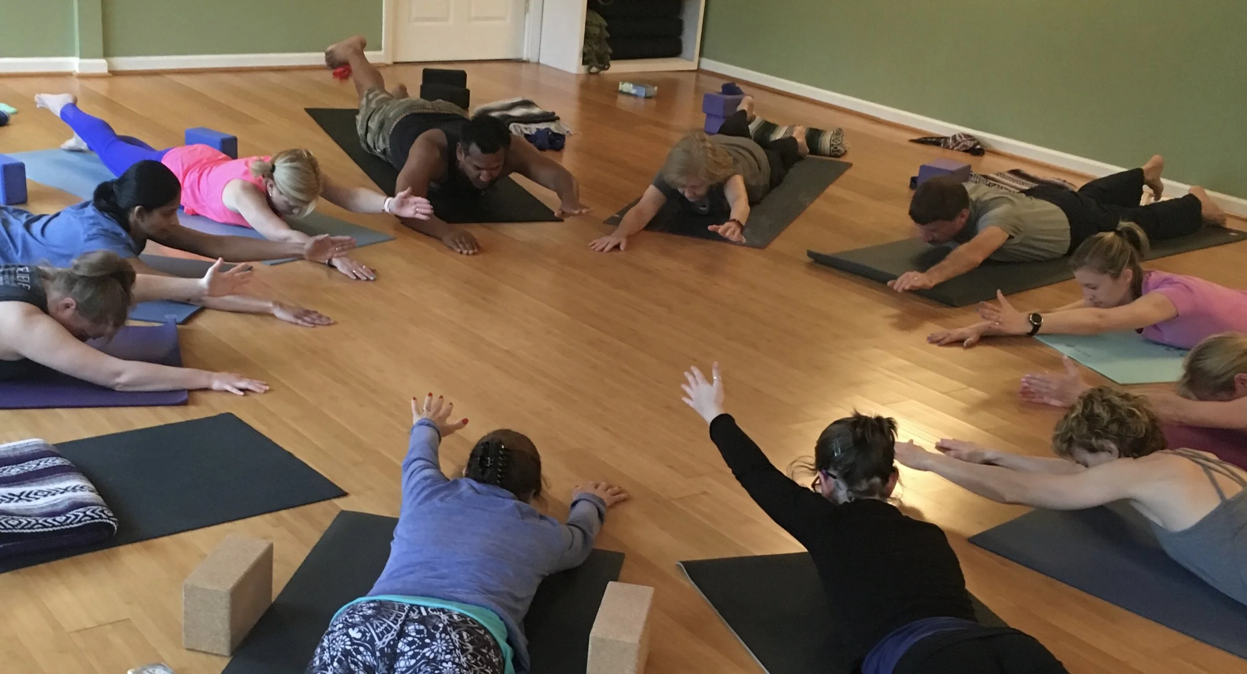 Simsbury CT Yoga Studio | Bloomfield, Avon, Canton, Granby, West ...