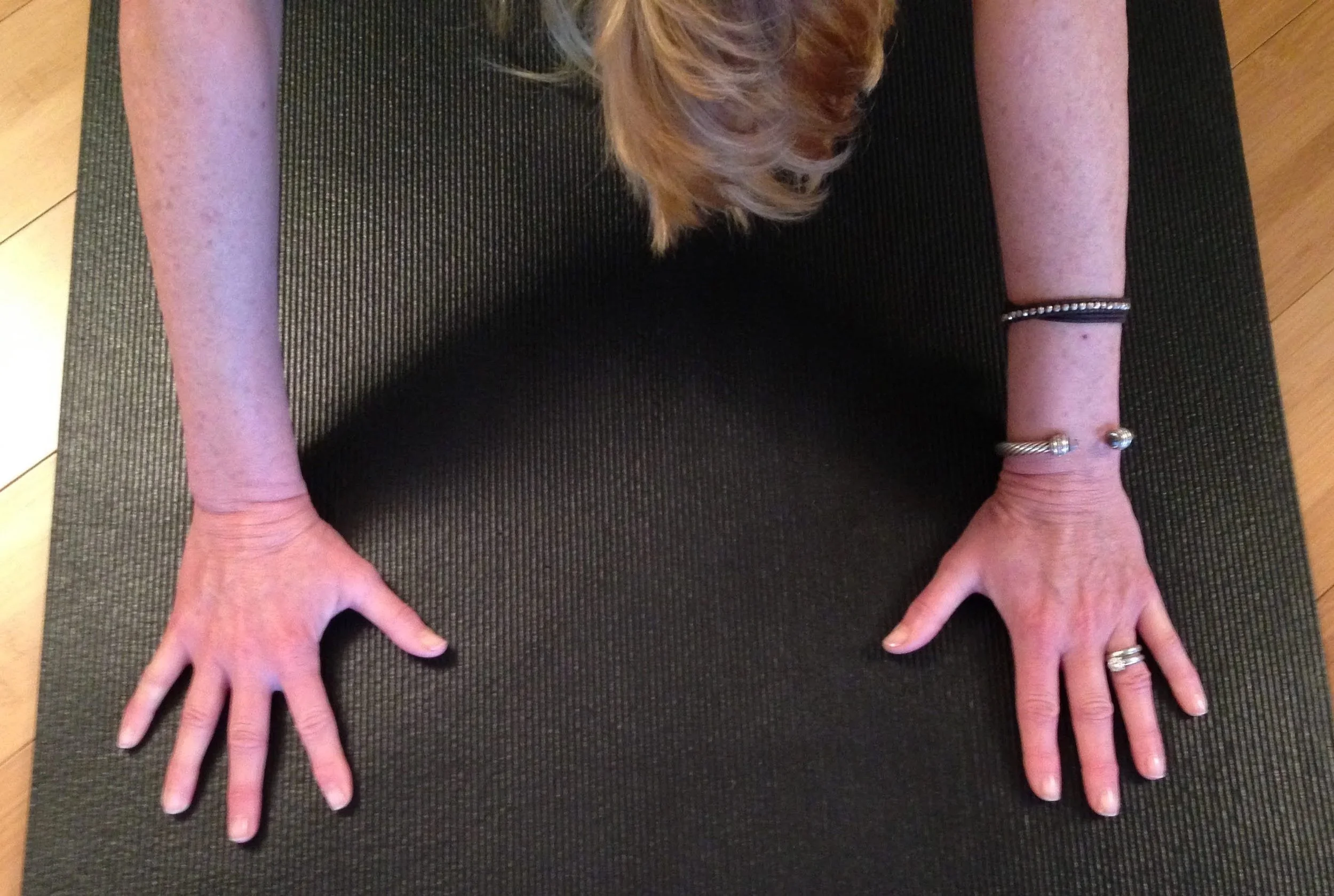 20 Minute Yoga Sequence