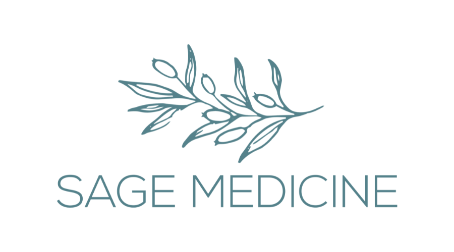 Sage Medicine