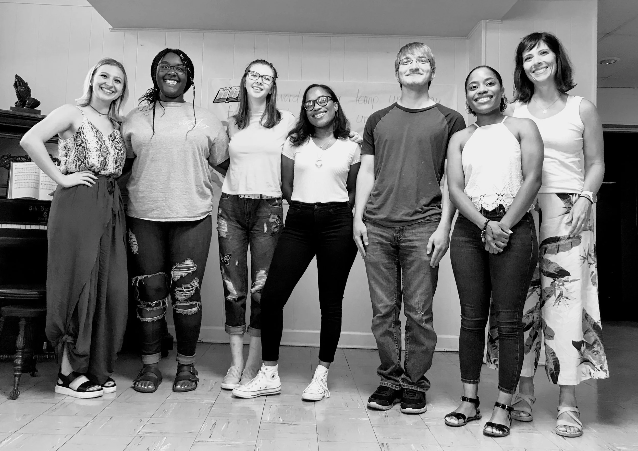 Our Vision — Calfee Community & Cultural Center