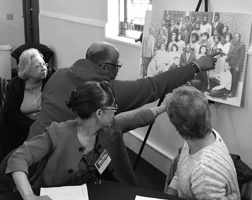 Our Vision — Calfee Community & Cultural Center