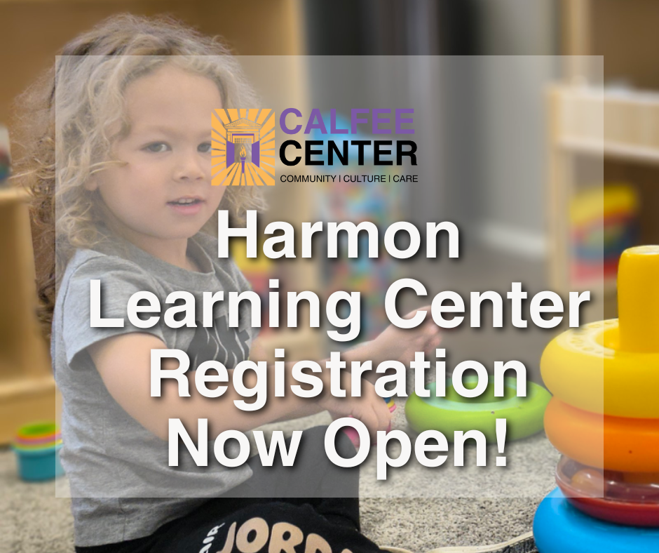 Calfee Community & Cultural Center