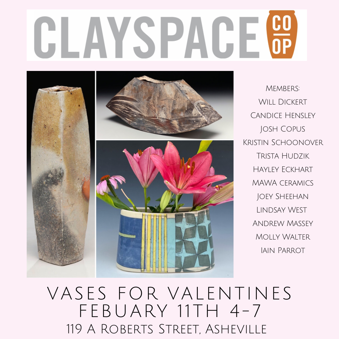 Clayspace Co-op