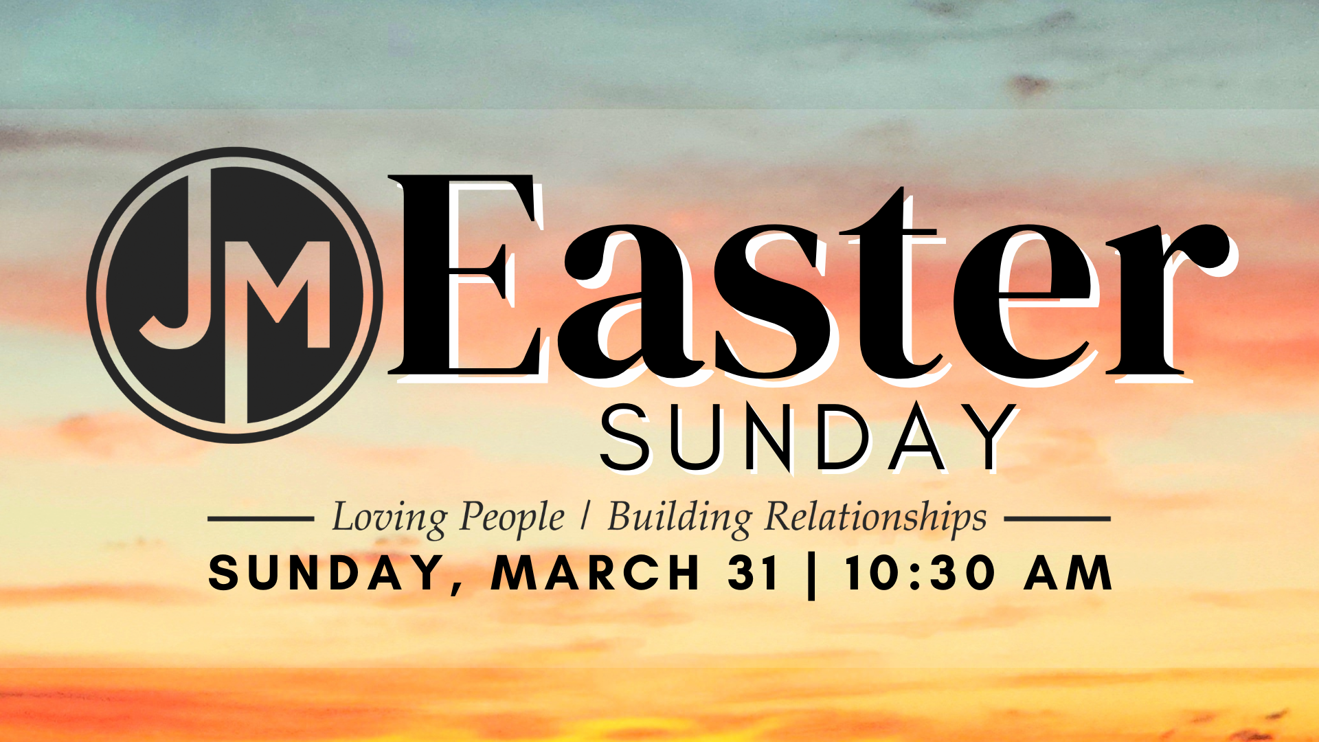 Worship — Jones Memorial UMC