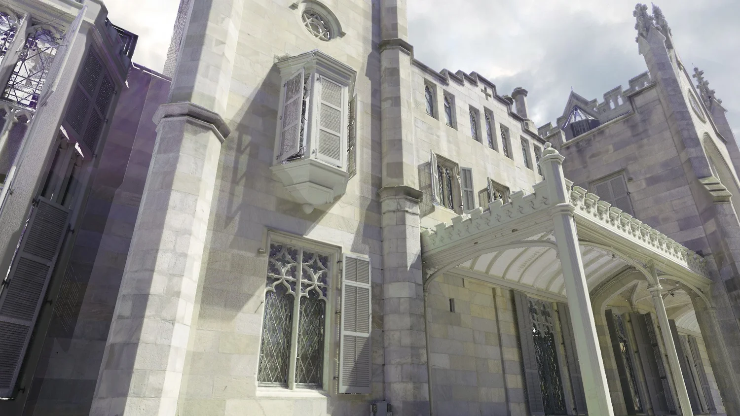 NUBIGON | Point Cloud Software