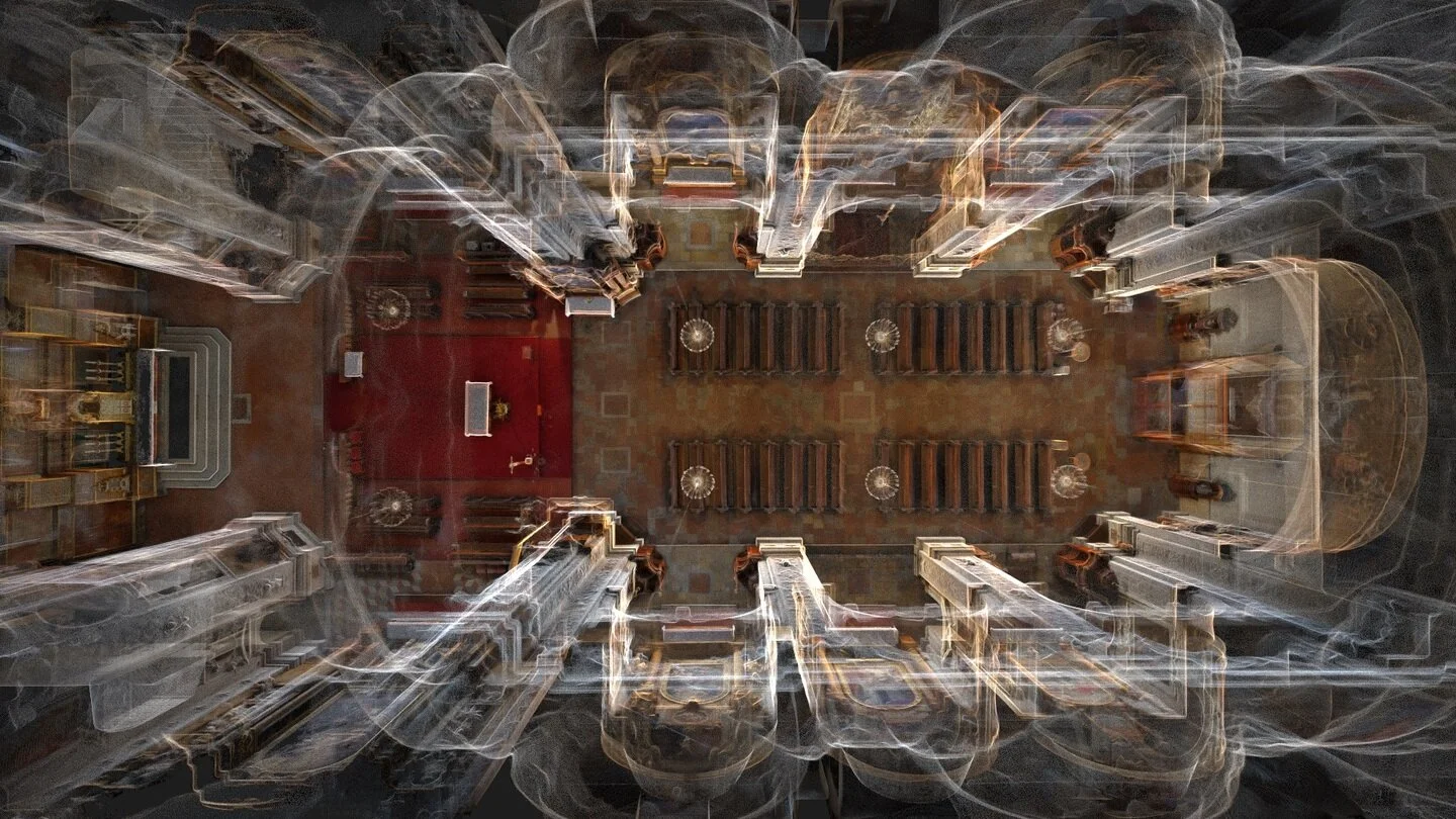 NUBIGON | Point Cloud Software