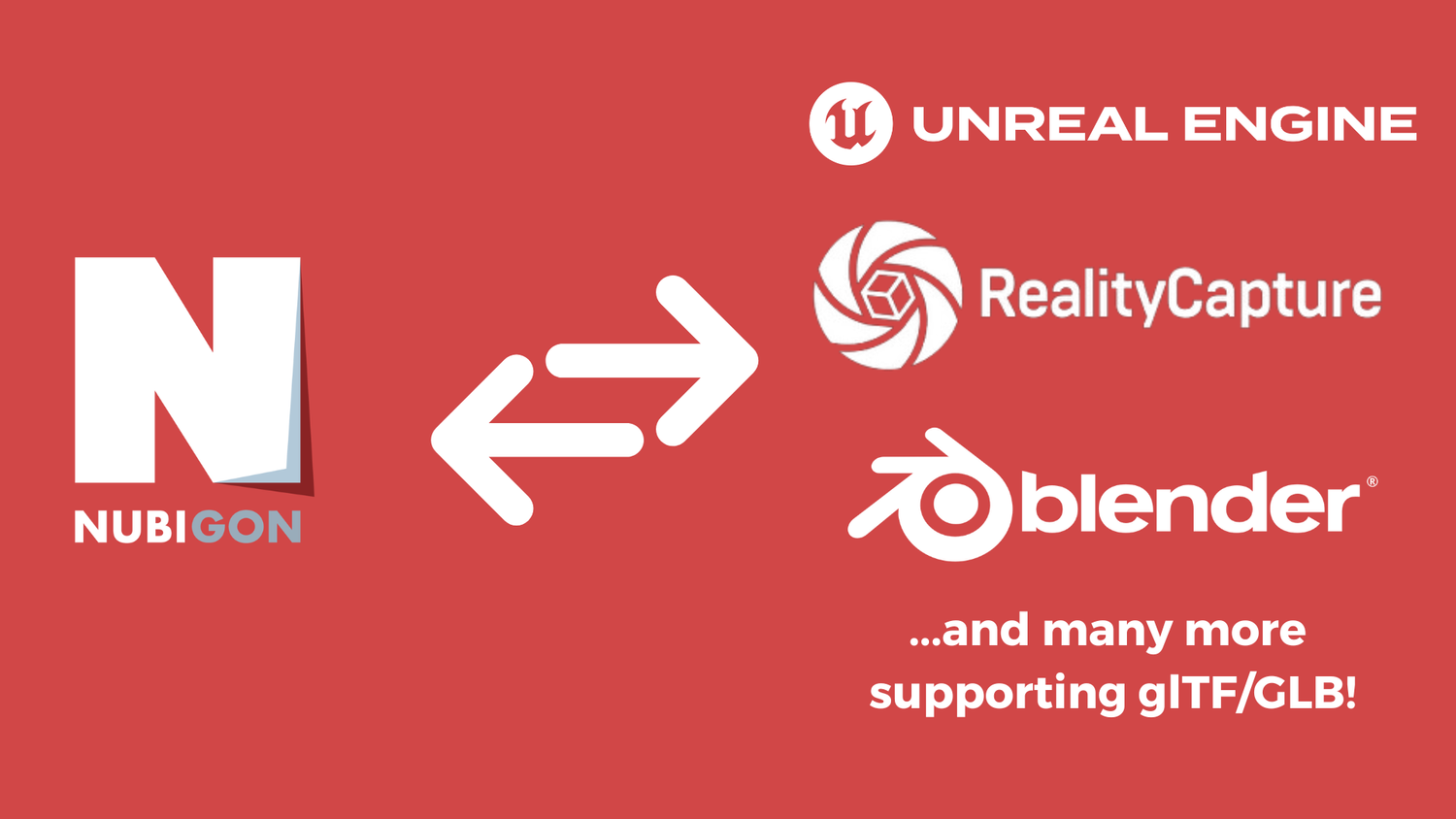 NUBIGON | Explore Updates