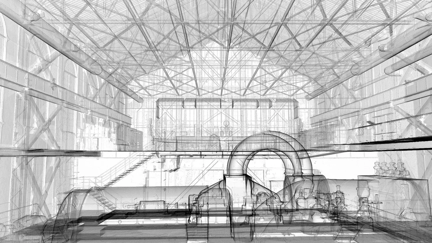 NUBIGON | Point Cloud Visualization Software