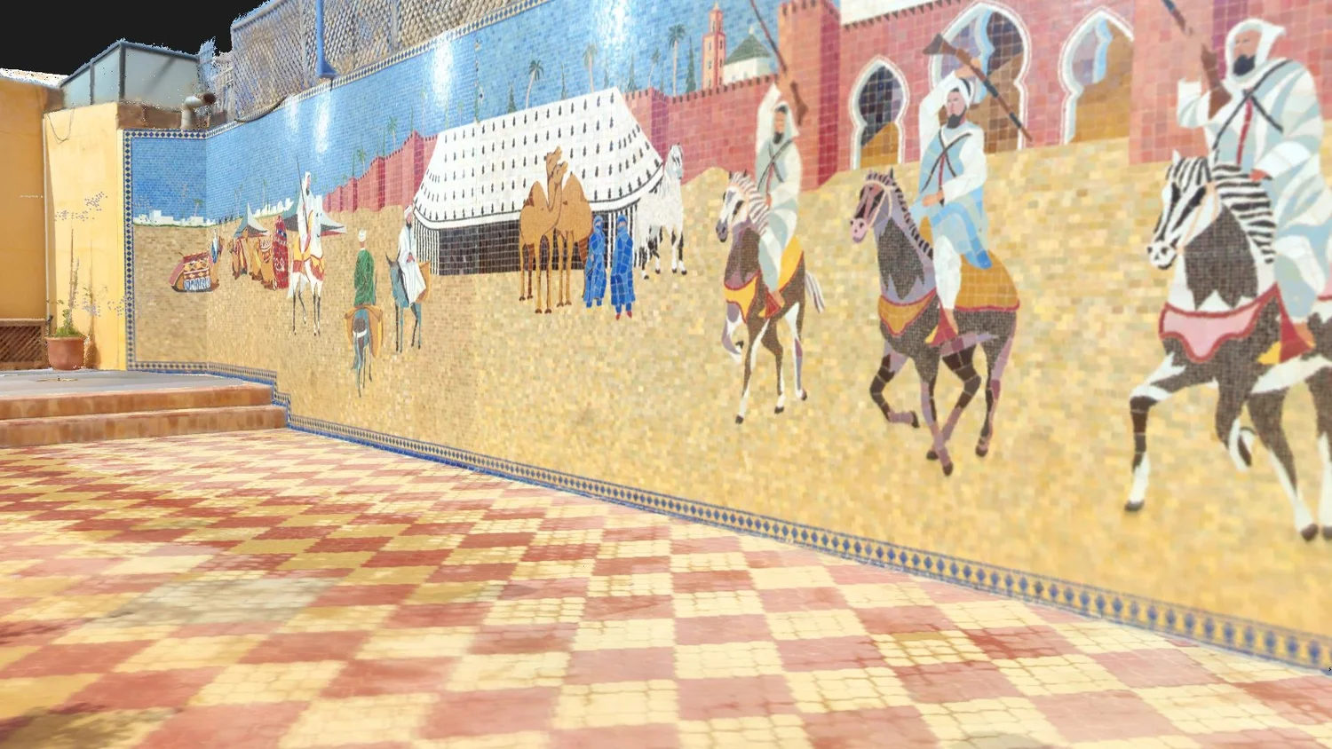 NUBIGON | Point Cloud Visualization Software