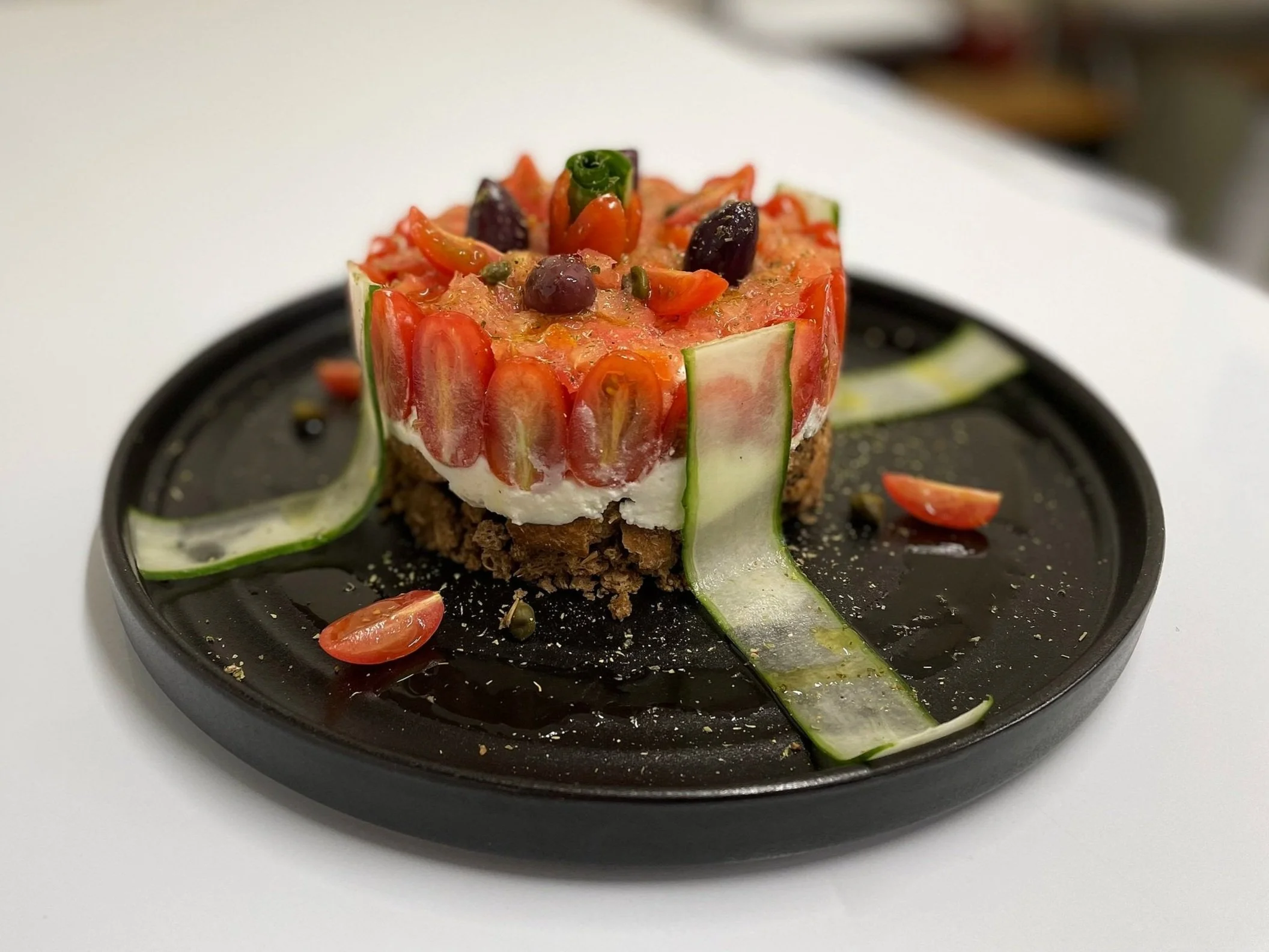 Paros - Greek Restaurant