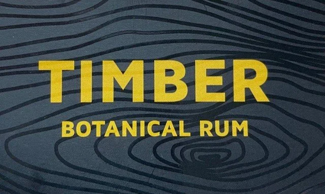 Contact 3 — TIMBER BOTANICAL RUM