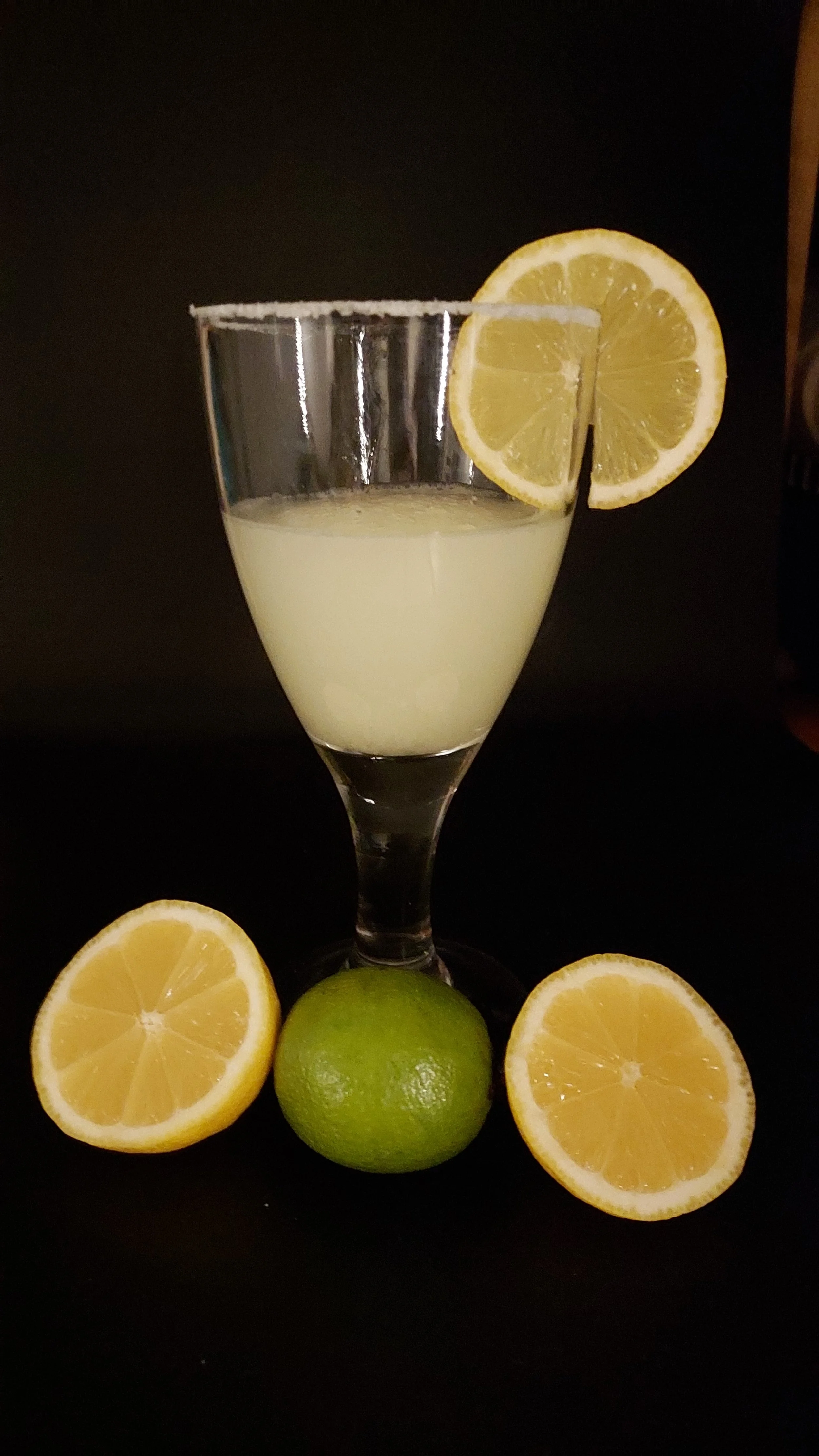 Perfect Serves — TIMBER BOTANICAL RUM