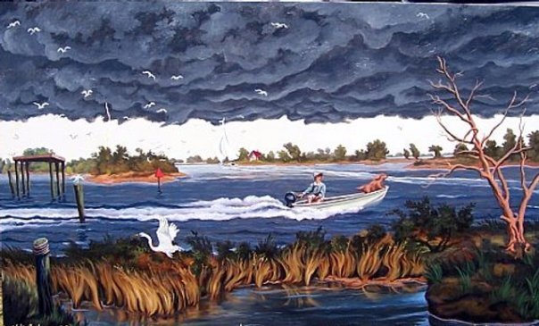 Seaside Arts Council