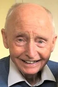 Jimmy Dunlea — CLONTARF GAA CLUB CLG Chluain Tarbh