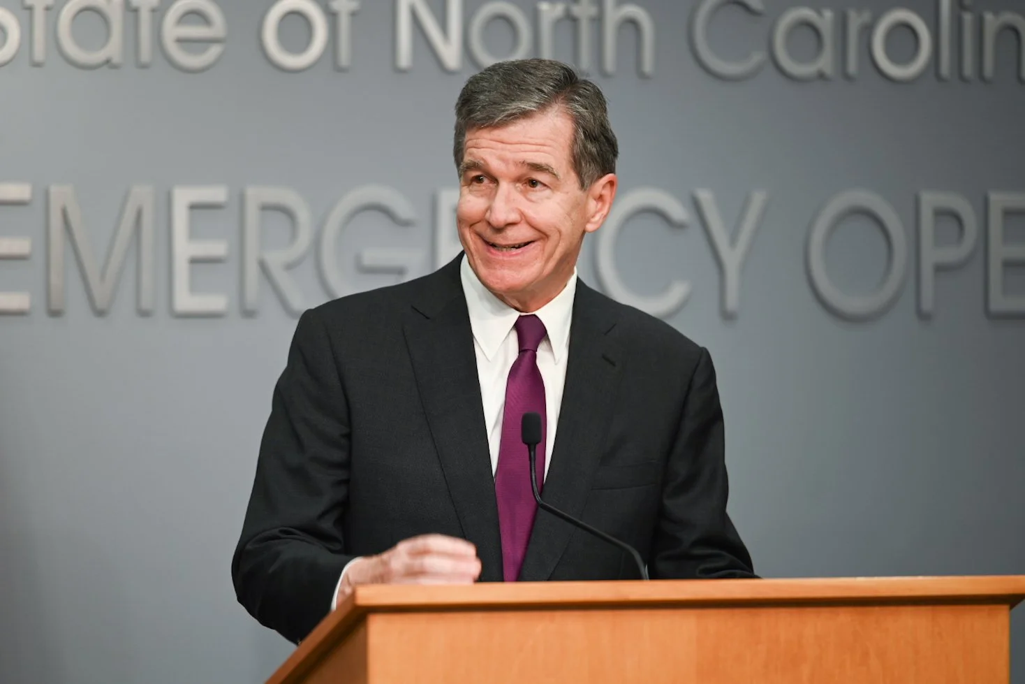 Cooper gets national media attention as potential '24 presidential ...