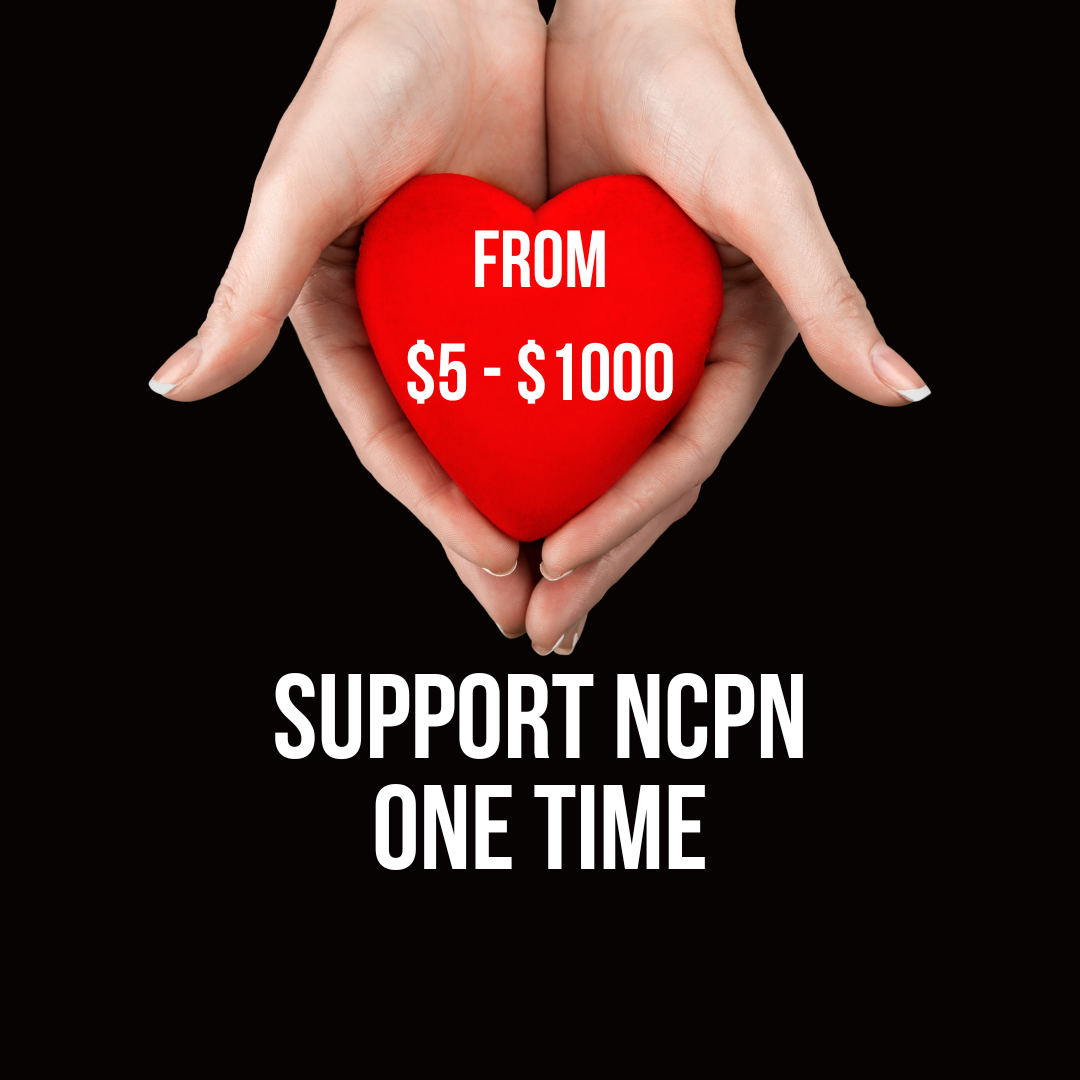 Support NCPN — NC Political News