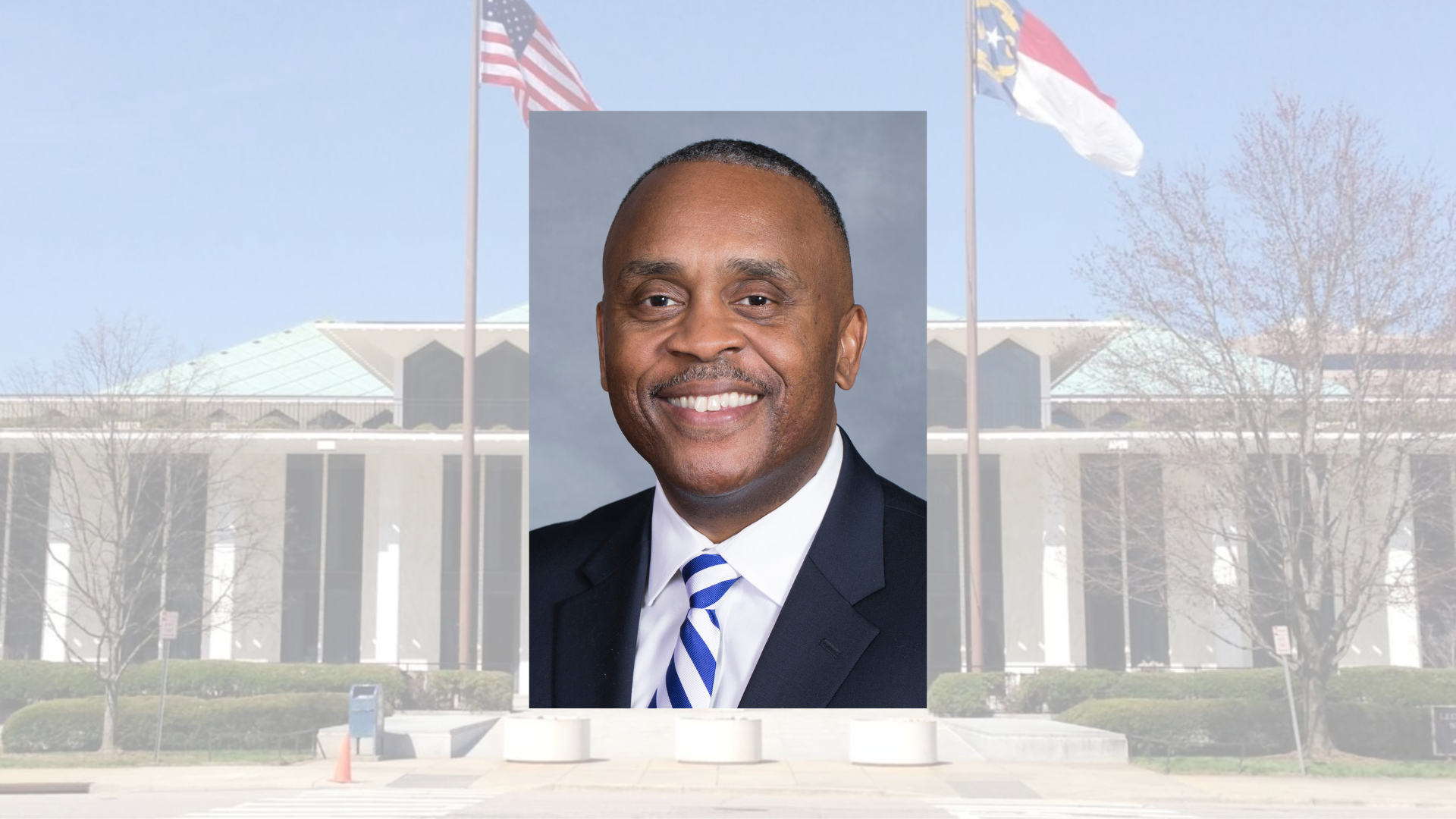 Leader Reives Statement on Passing of 2026 Candidate Filing — NC ...