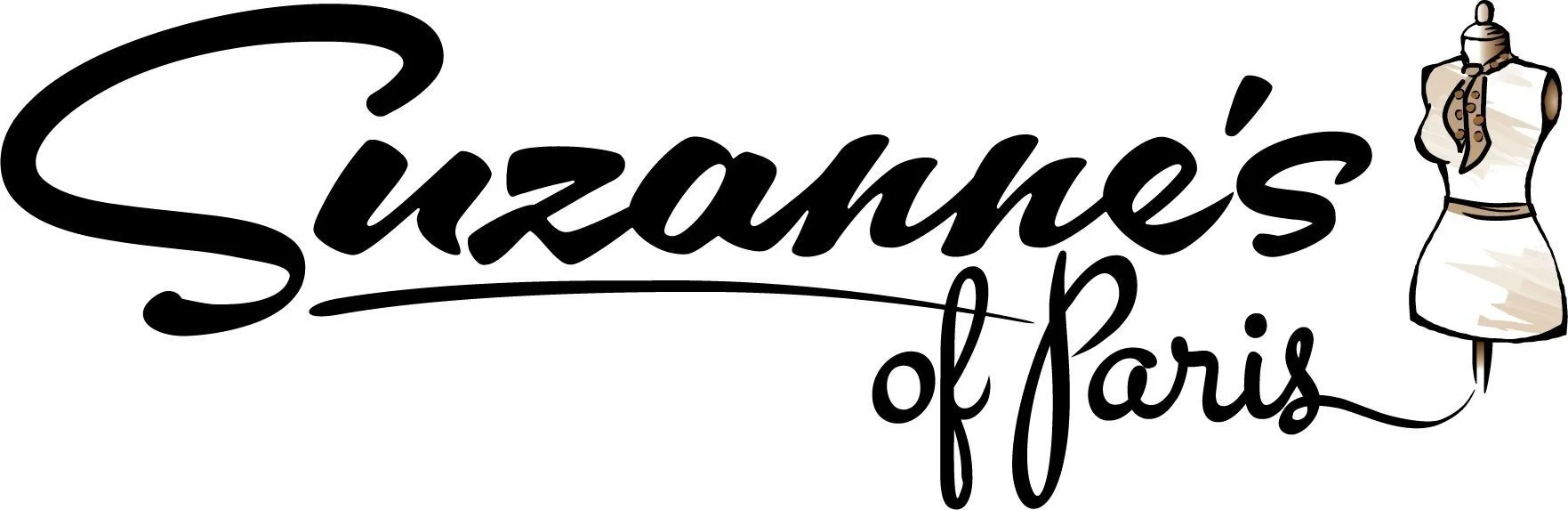 ONLINE STORE — Suzanne’s of Paris