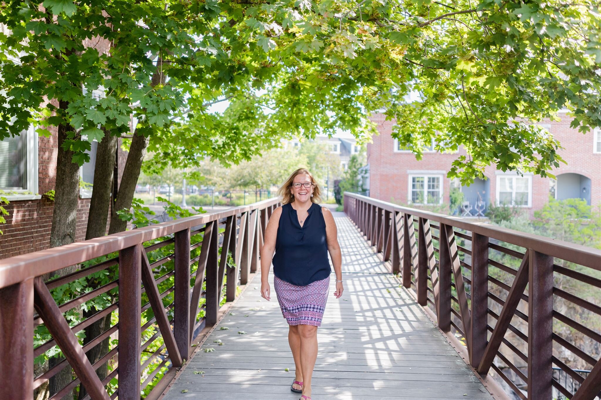 About — Emily Clement