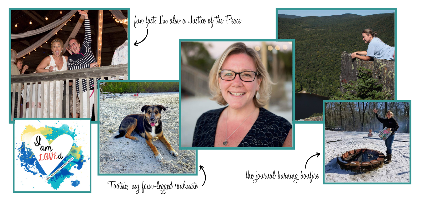 About — Emily Clement