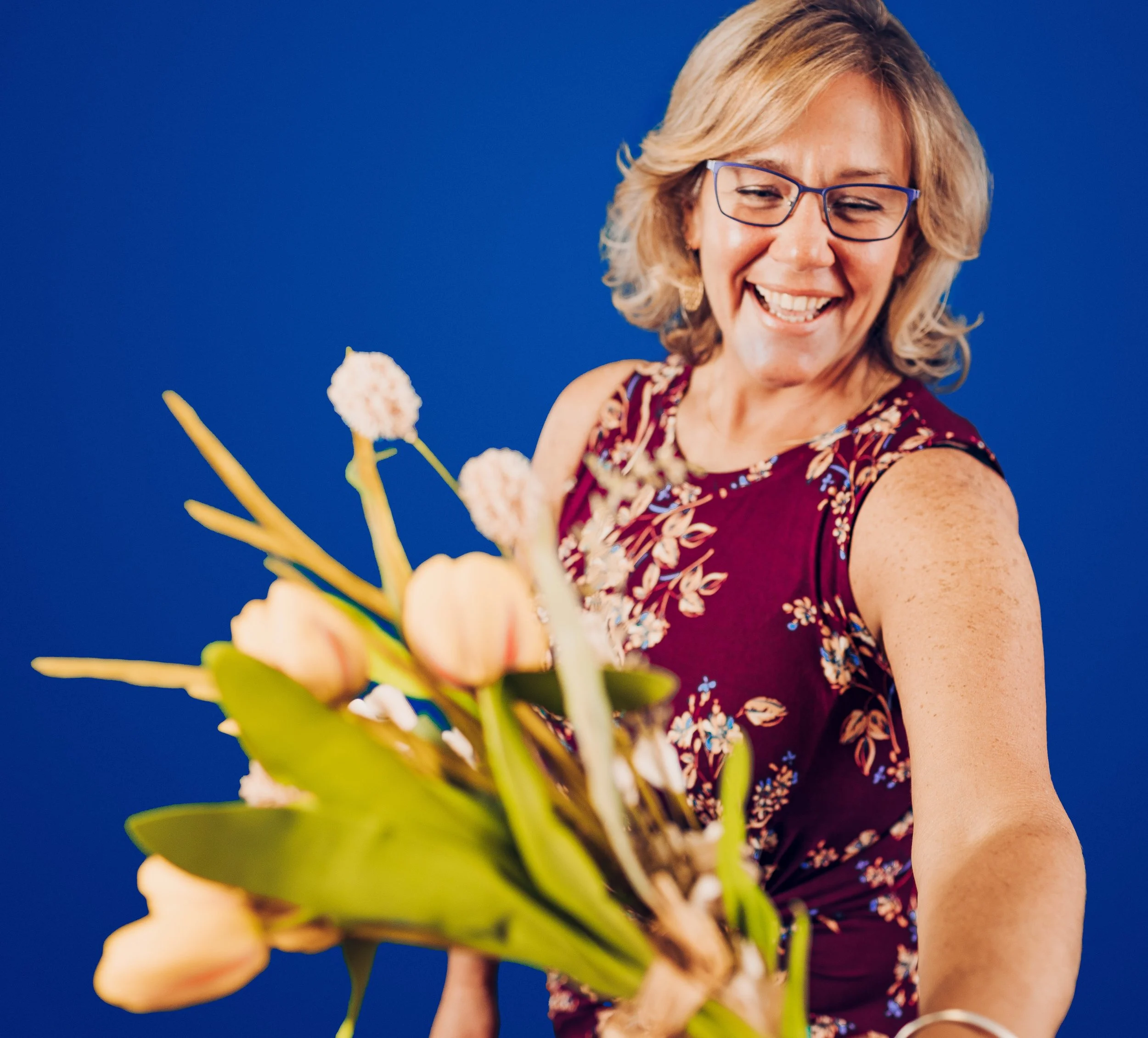 Vibes & Values Community — Emily Clement