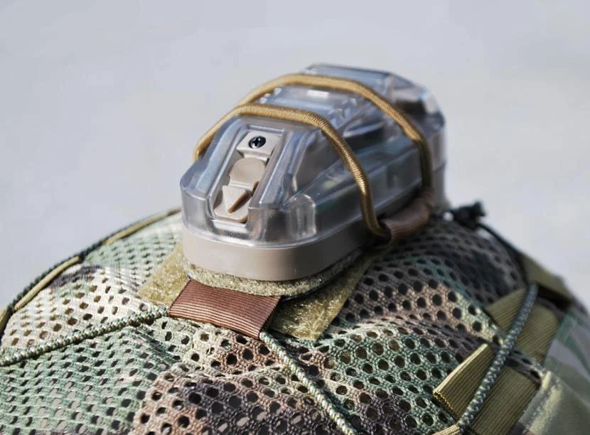 HEL-STAR 6® Gen III+ — SHOP — CORE Survival Inc.