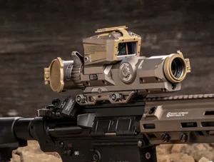 U.S. Army Selected Vortex To Provide Its Next Generation Squad Weapon ...
