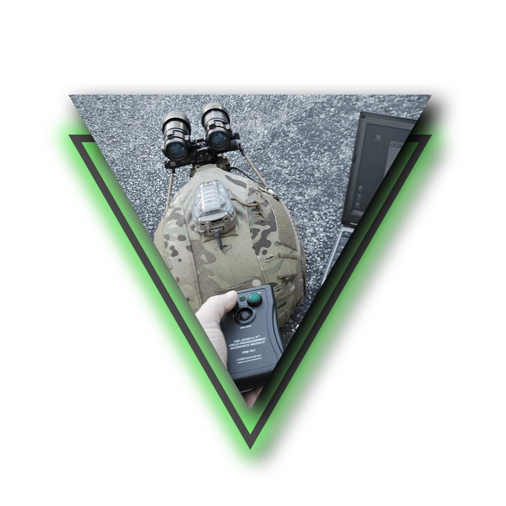 HEL-STAR 6® Multi-Function Light — CORE Survival Inc.