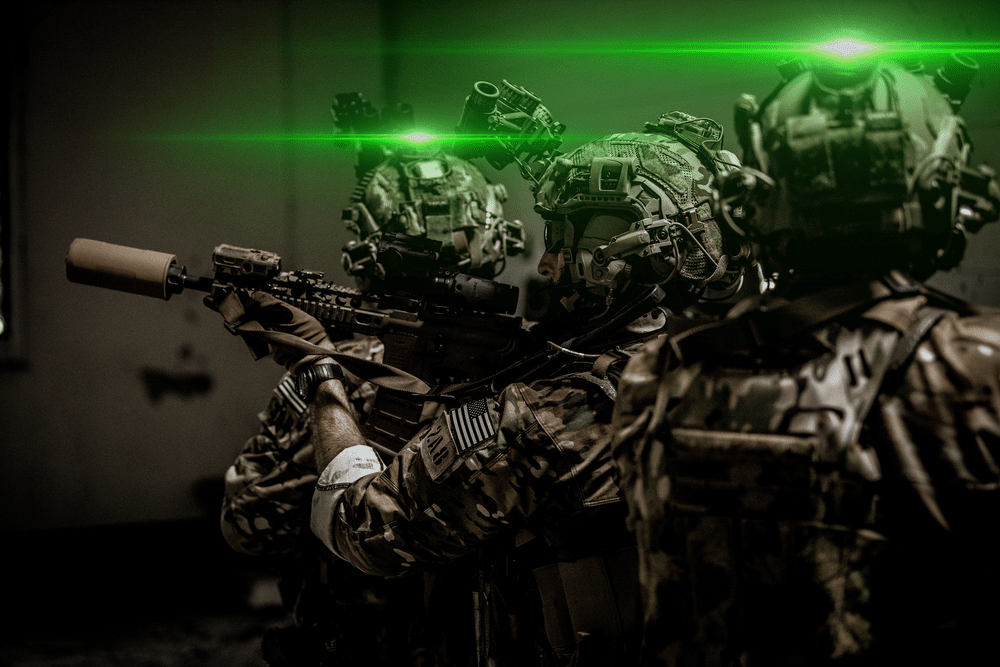 CORE Survival