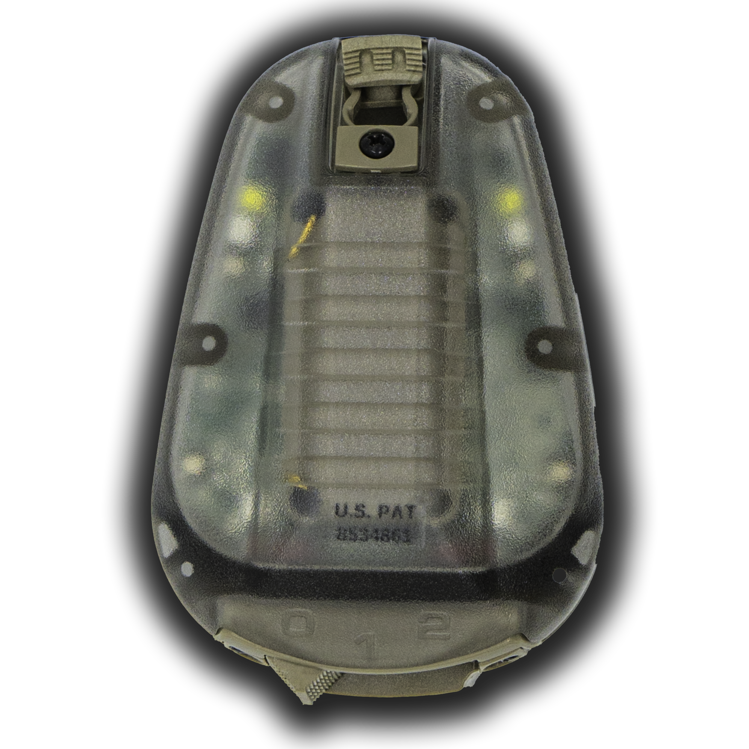 HEL-STAR 6® Multi-Function Light — CORE Survival Inc.