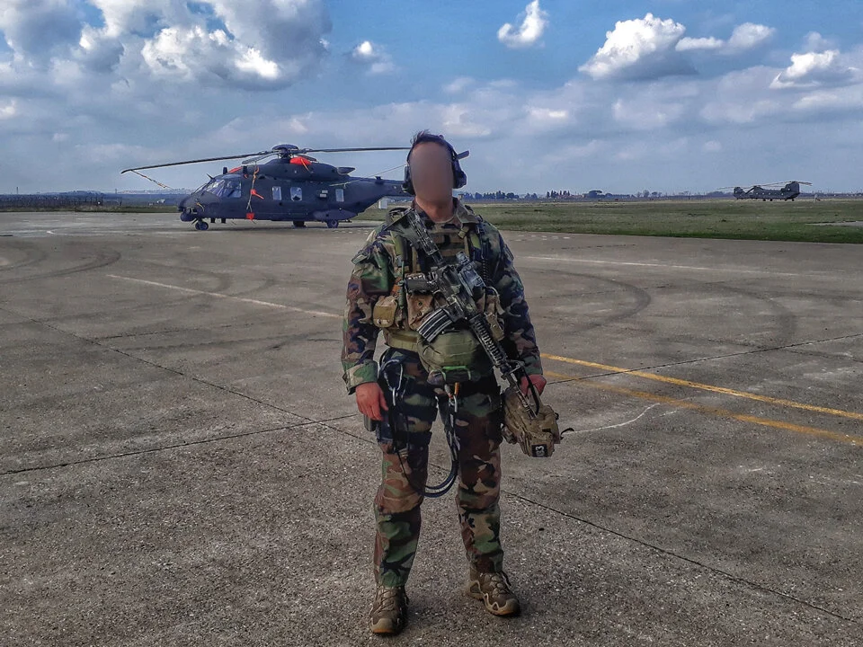 Mission Accomplished! — CORE Survival® Inc.