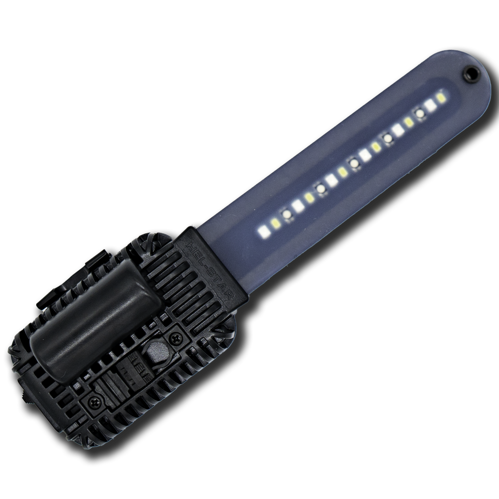 HEL-STAR 4 EXO® Two-Function, Marker Light — CORE Survival Inc.