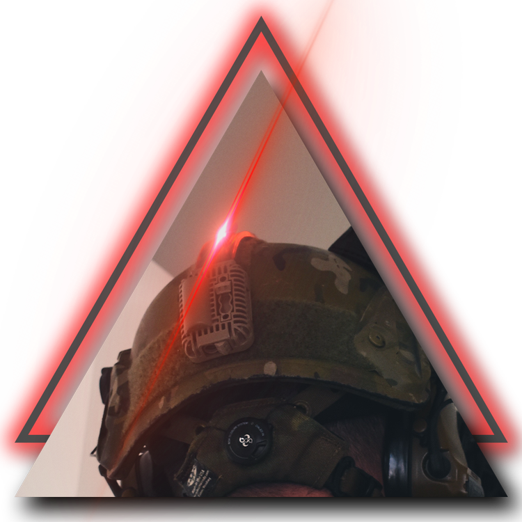 HEL-STAR 5 EXO® LE Tactical — CORE Survival Inc.