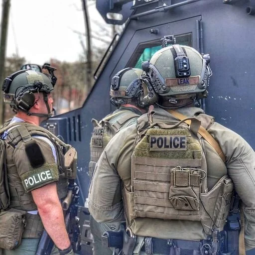 HEL-STAR 5 EXO® — SHOP — CORE Survival Inc.