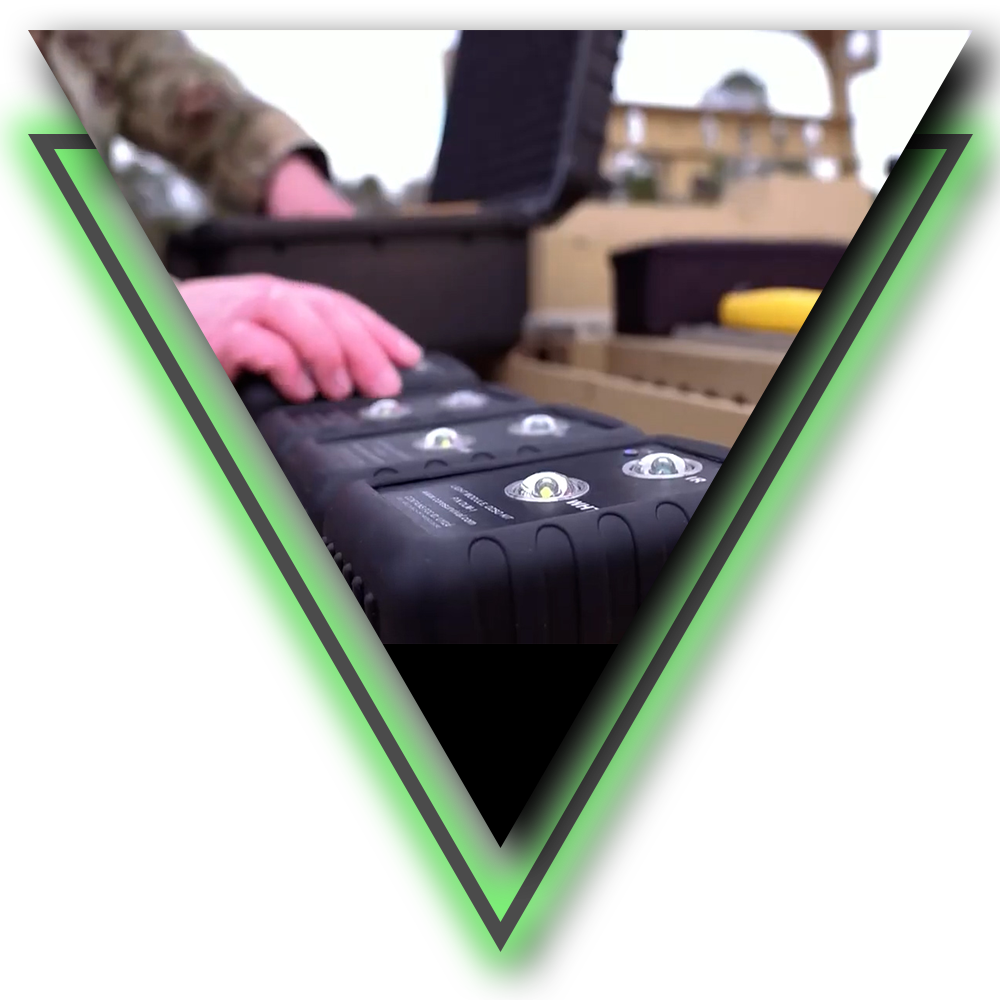 DZSO Kit — CORE Survival Inc.