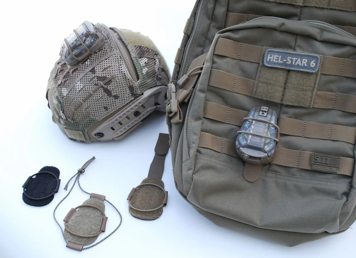 HEL-STAR 6® Gen III+ — SHOP — CORE Survival Inc.