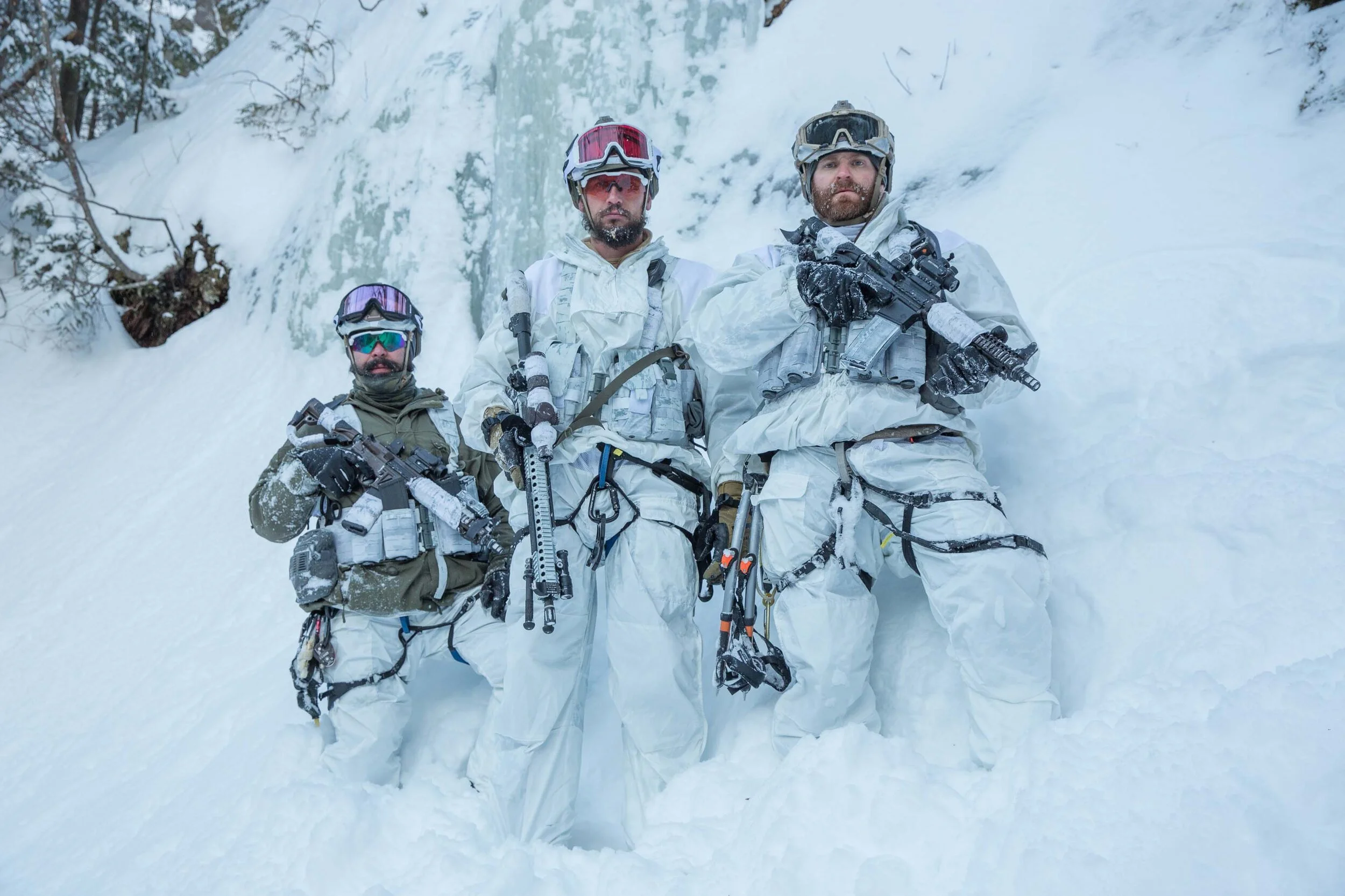 HEL-STAR 6® Multi-Function Light — CORE Survival Inc.