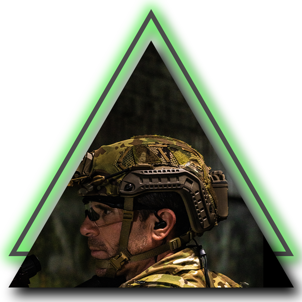 HEL-STAR Rail Strobe® — CORE Survival Inc.