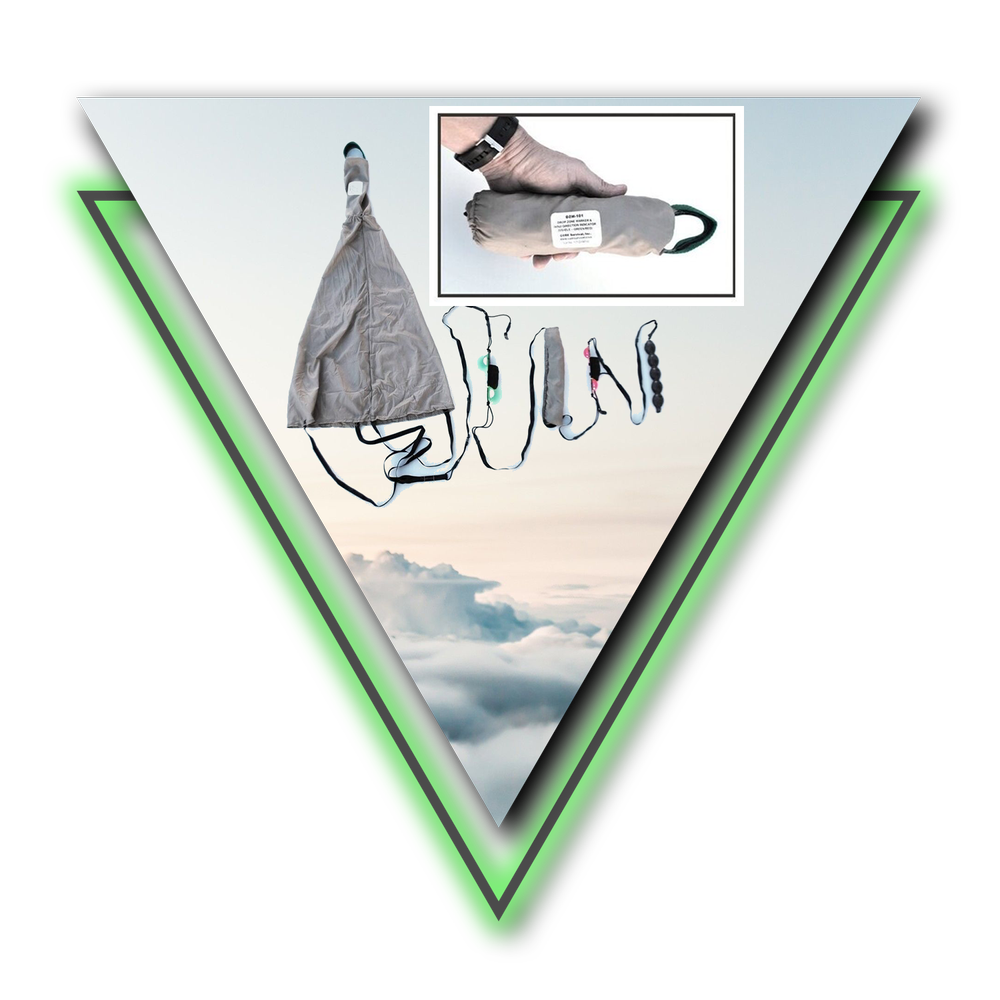- DZM (Drop Zone Marker & Wind Direction Indicator) — CORE Survival Inc.