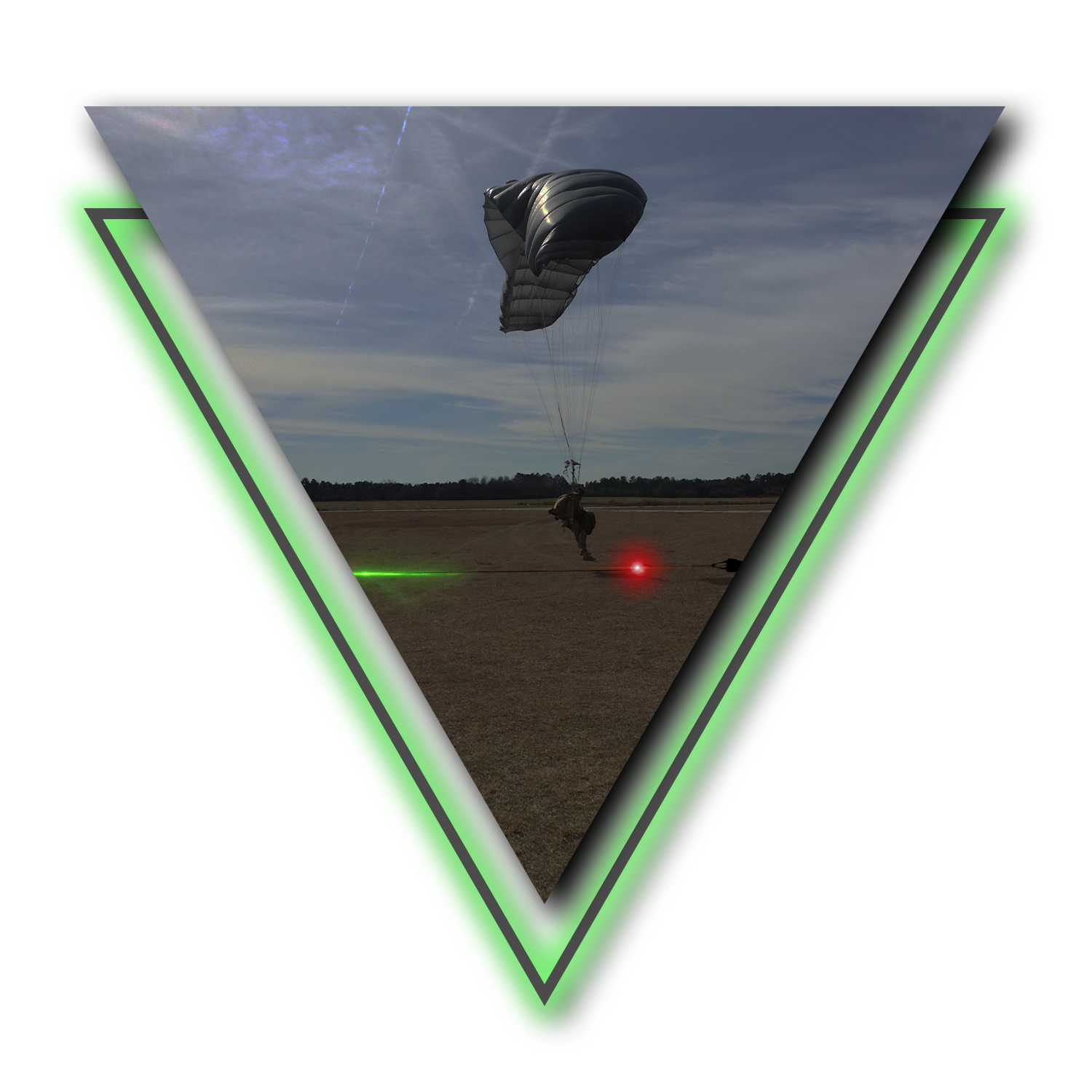 - DZM (Drop Zone Marker & Wind Direction Indicator) — CORE Survival Inc.