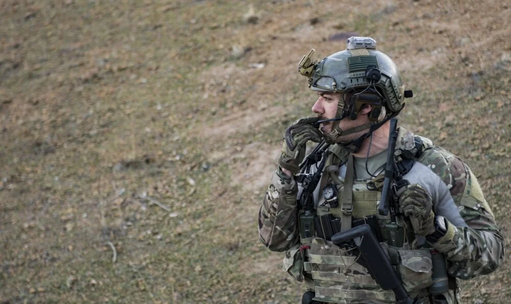 HEL-STAR 6® Multi-Function Light — CORE Survival Inc.