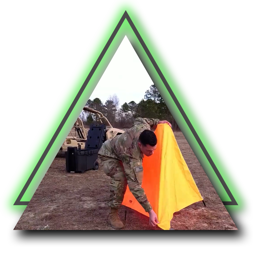 DZSO Kit — CORE Survival Inc.