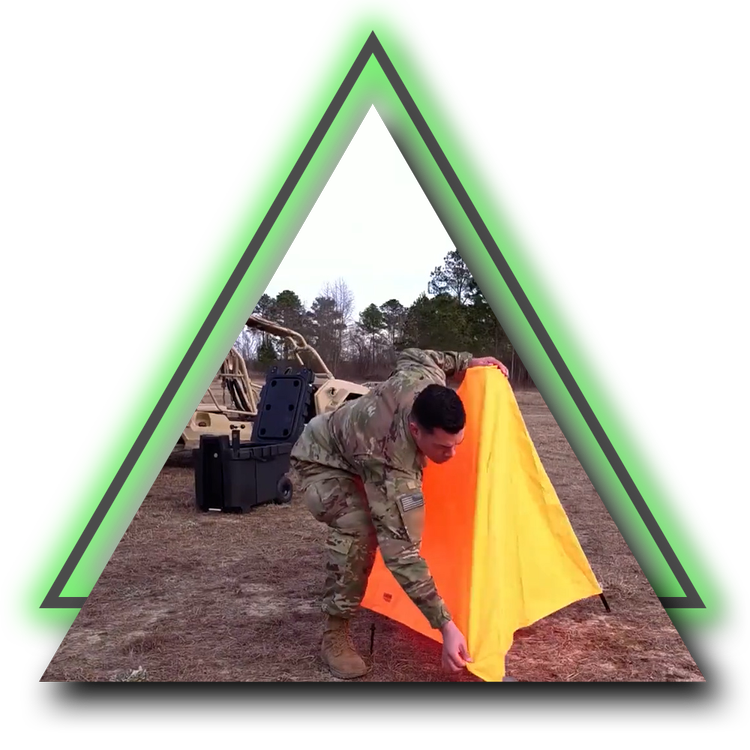 DZSO Kit — CORE Survival Inc.