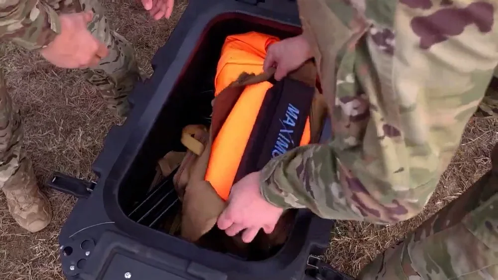 DZSO Kit — CORE Survival Inc.