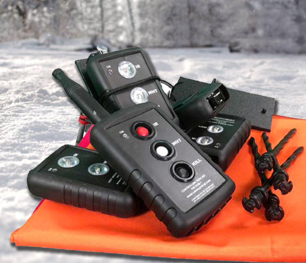 DZSO Kit — CORE Survival Inc.