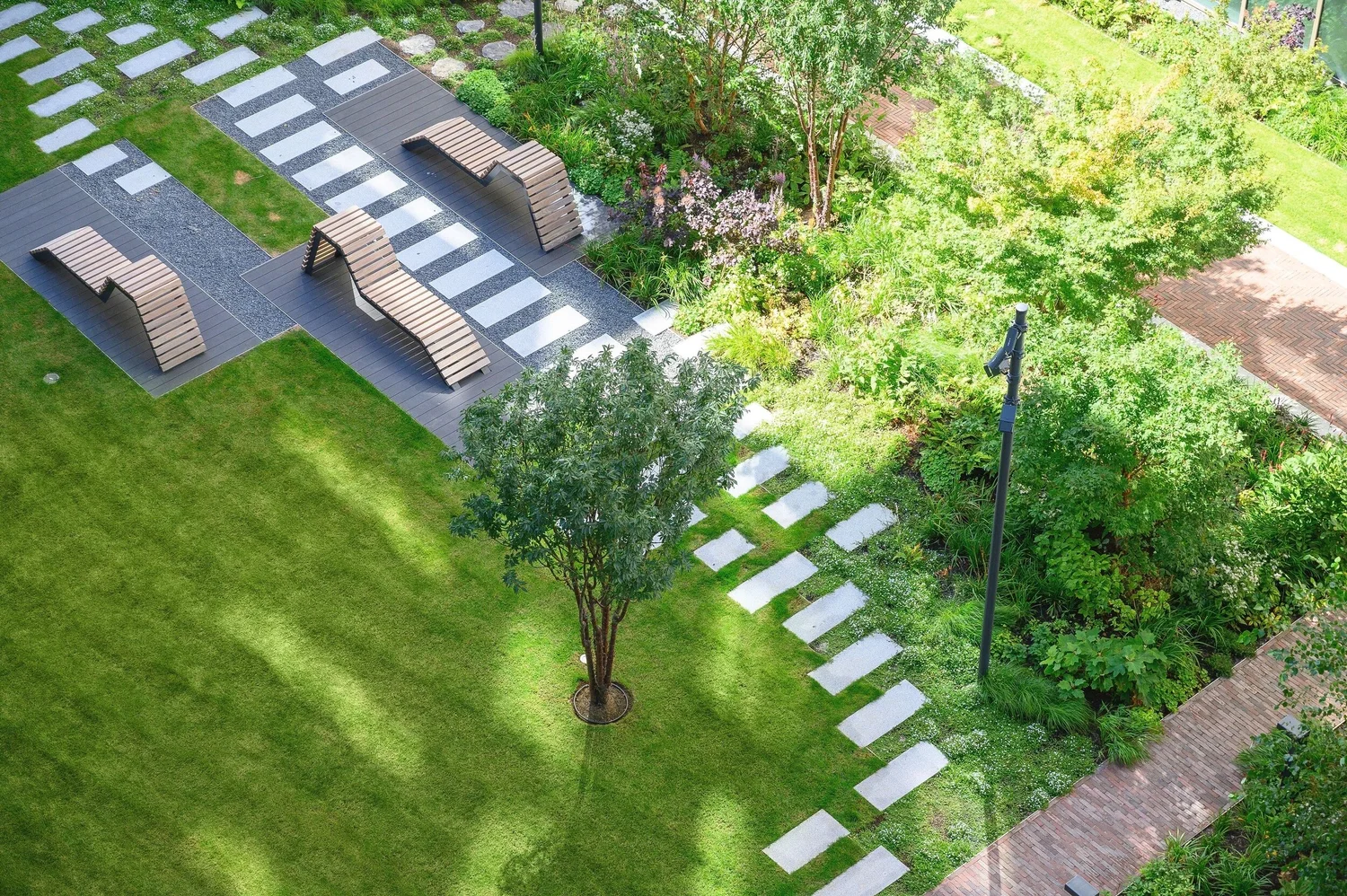 General 5 — Elite Landscapes