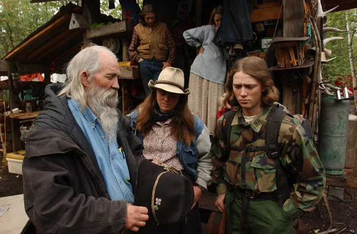 Pilgrim’s Wilderness by Tom Kizzia | Bestselling Alaska True Crime Book ...