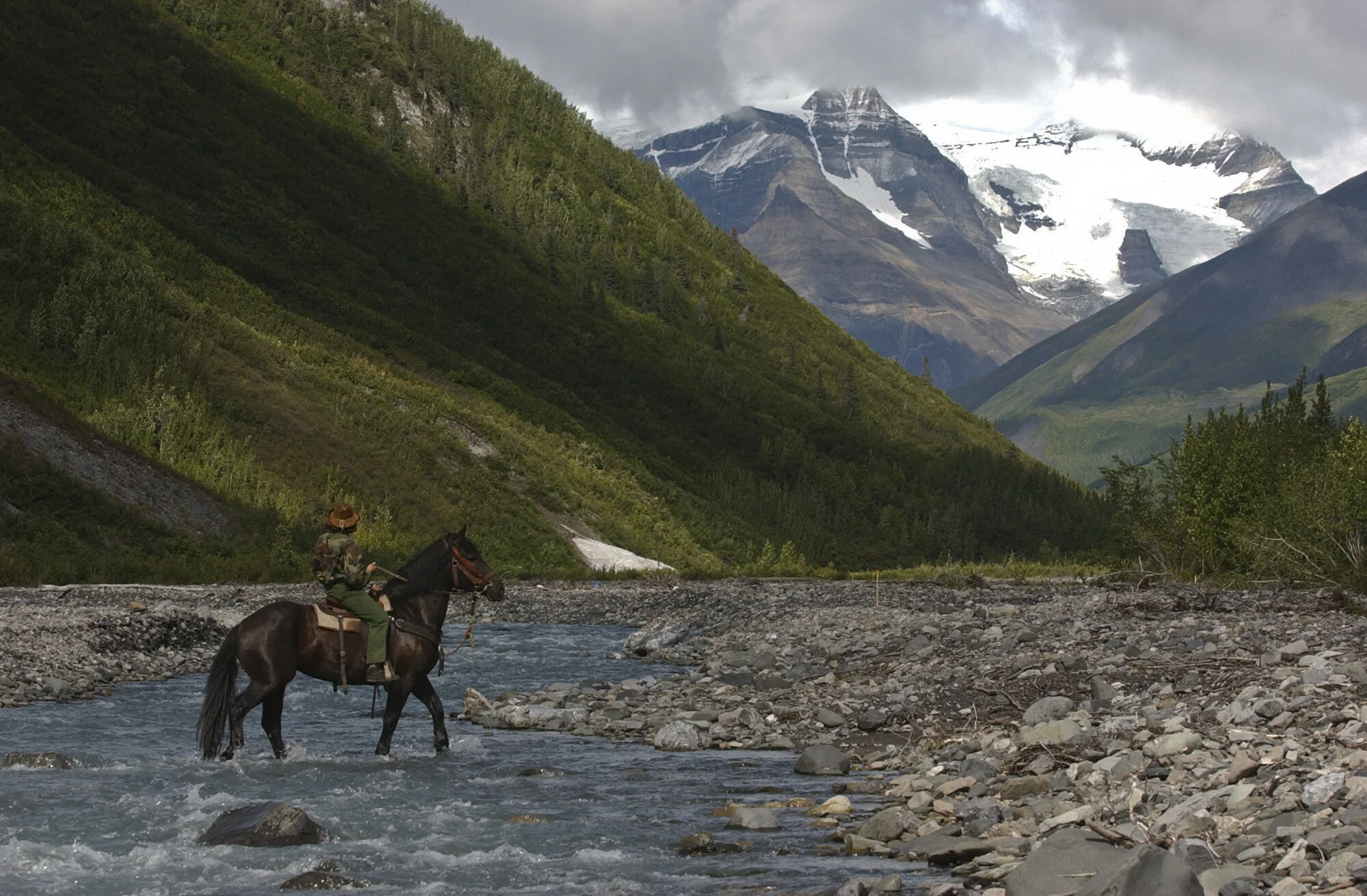 Pilgrim's Wilderness — Tom Kizzia