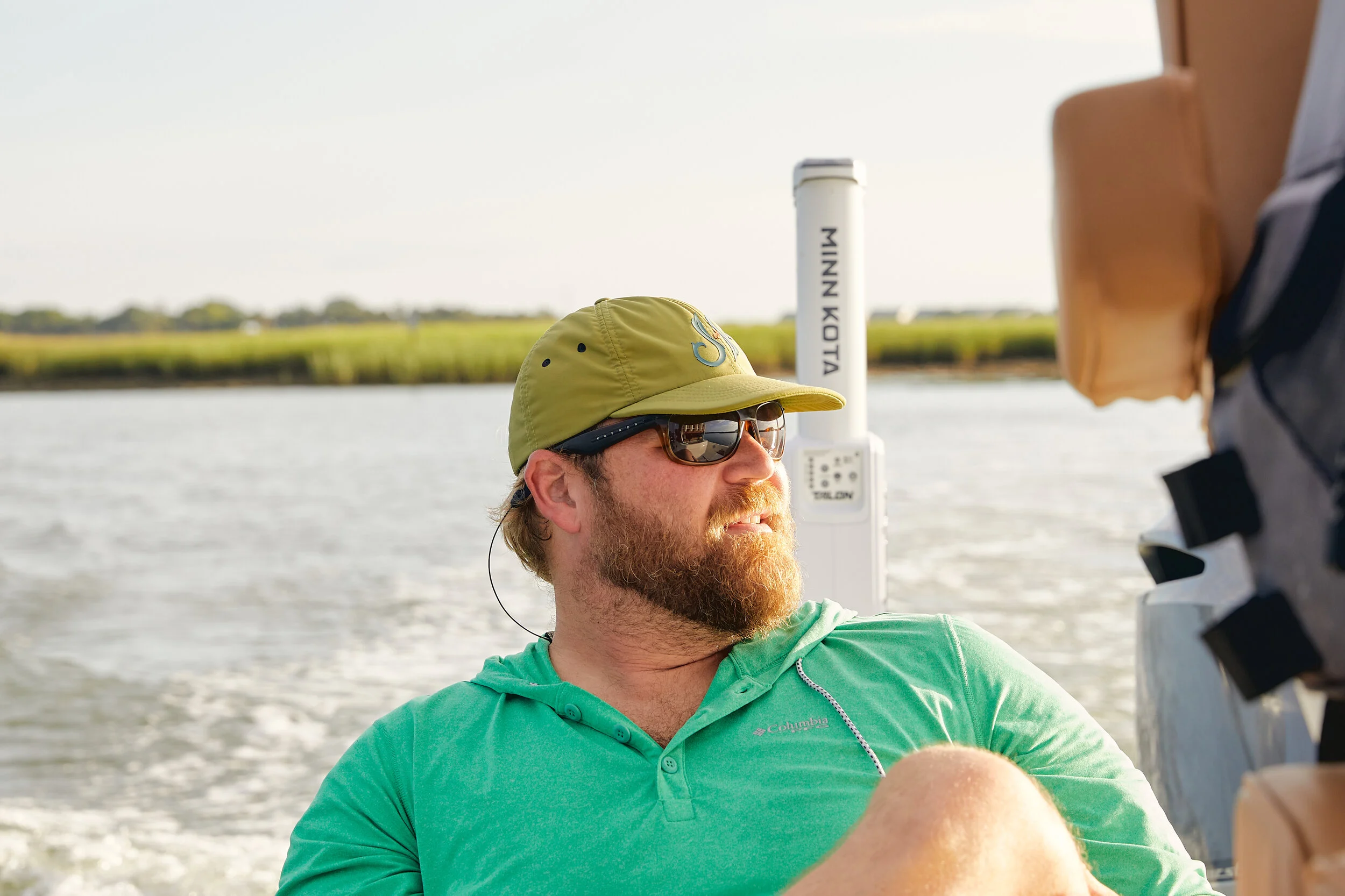 Chef Jean Paul Bourgeois | The Home Of Duck Camp Dinners